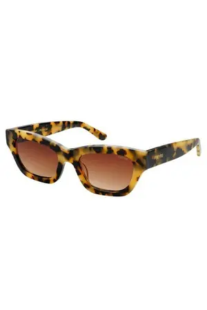 FREYRS EYEWEAR Aurora Cat Eye Sunglasses