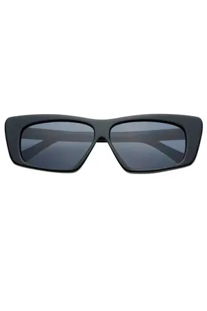 FREYRS EYEWEAR Lexi Cat Eye Sunglasses - Black