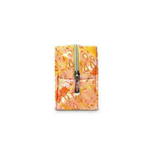 YOUZEY Paisley Makeup Bag