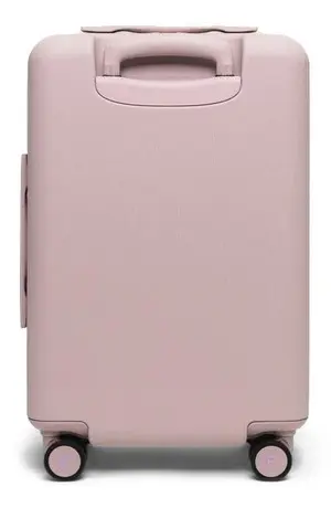 PORTLAND GEAR Cascade Carry-on Suitcase - Blush