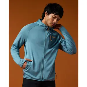 COTOPAXI Otero Fleece Full-zip Hooded Jacket - Everglade