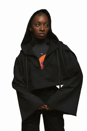 BOHN JSELL Simunye Hoodie