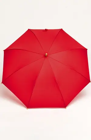 ORIGINAL DUCKHEAD Mini Duckling Umbrella - Red