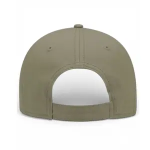 C. GRASSI The Energy Project Love & Light Cap - Olive