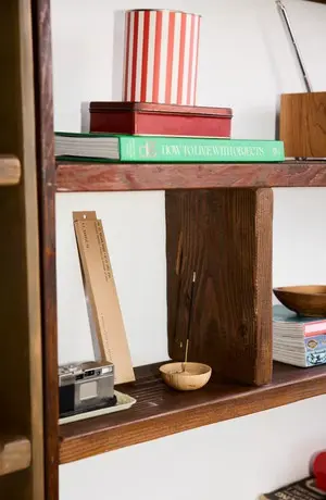 P.F. CANDLE CO. Golden Coast Incense Sticks
