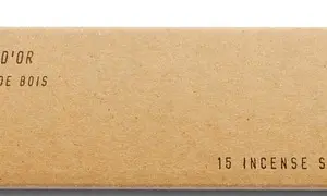 P.F. CANDLE CO. Golden Coast Incense Sticks