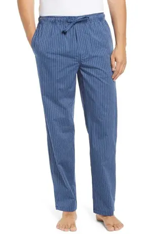 Nordstrom Poplin Pajama Pants