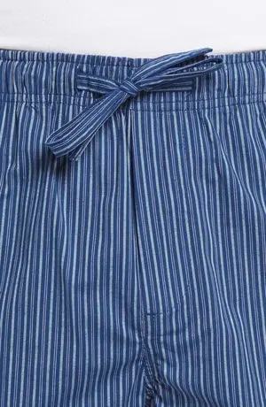 Nordstrom Poplin Pajama Pants
