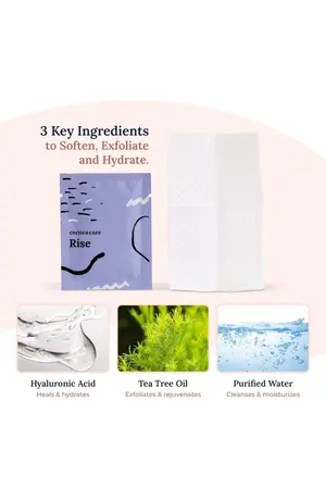 CORNEA CARE All Day Eyecare Routine Bundle