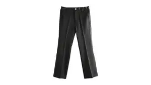KIKO KOSTADINOV X Levis Meteorite Trouser - Black