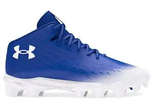 Under Armour Spotlight Franchise 4 Rmin - Team Royal/white