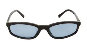 Miu Miu Regard Sunglasses - Indigo