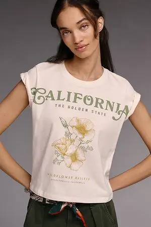 Anthropologie T-shirts For Women
