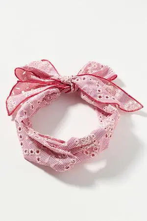 Pet Collar Bows