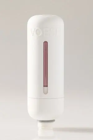 VOESH Glow Shower Filter - Fig  Amber