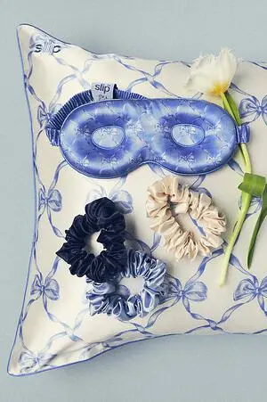 Slip Large Scrunchies Set Of 3 - Skye