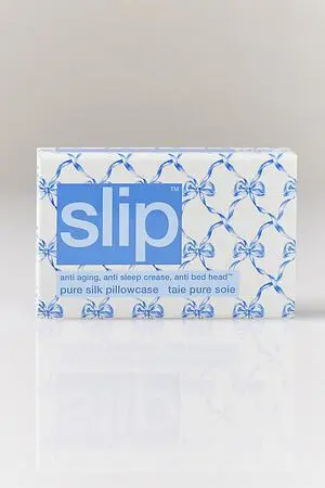 Slip Queen Silk Pillowcase