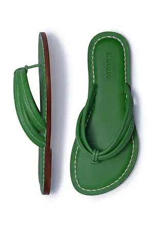 Bernardo Miami Thong Sandals