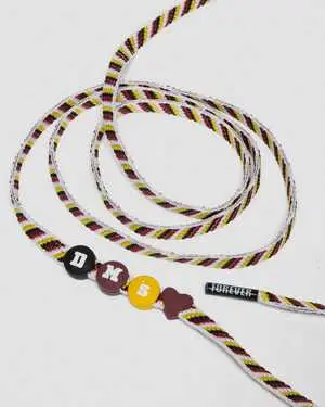 Dr. Martens 140cm Friendship Charm Shoe Laces