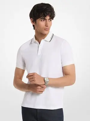 Michael Kors Button Down Shirts For Men