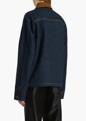 Khaite Wyatt Jacket - Benson