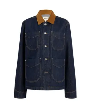 Khaite Wyatt Jacket - Benson