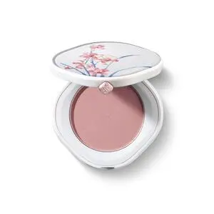 FLORASIS Ethereal Flush Smooth Powder Blush - 02 Coral Whisper