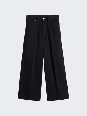 LEMAIRE Wide Pants