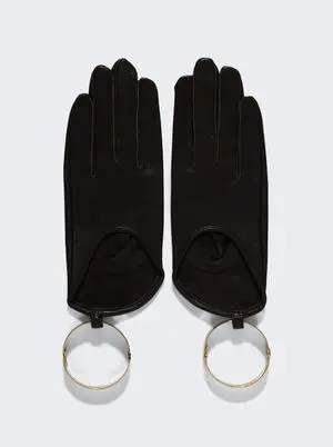 Sacai Bangle Gloves