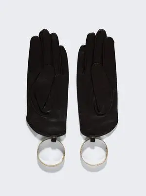 Sacai Bangle Gloves