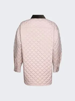 Loewe Quilted Overshirt Light