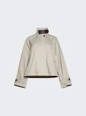 Loewe Short Parka