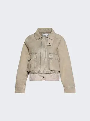 Loewe Jacket
