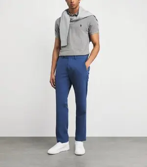 Rlx Ralph Lauren Performance Trousers