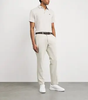J. Lindeberg Kofe Polo Shirt