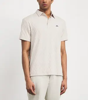 J. Lindeberg Kofe Polo Shirt