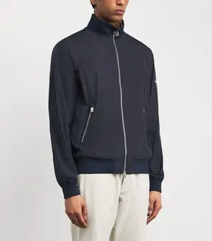 J. Lindeberg Water-resistant Kevin Jacket