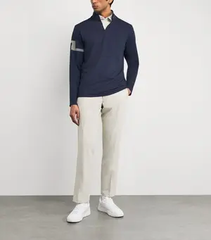 J. Lindeberg Heath Strike Mid Layer