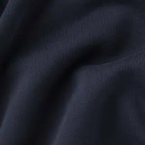 SKIMS Muscle Pullover - Navy