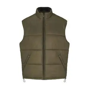 SKIMS Lightweight Puffer Oversized Vest