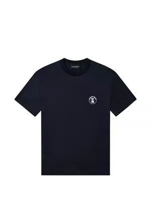 Emporio Armani T-shirt - Blue