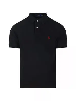 Polo Ralph Lauren Half-button Polo Shirt