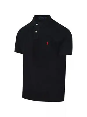 Polo Ralph Lauren Half-button Polo Shirt