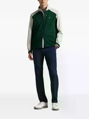 Rlx Ralph Lauren Colourblock-design Jacket