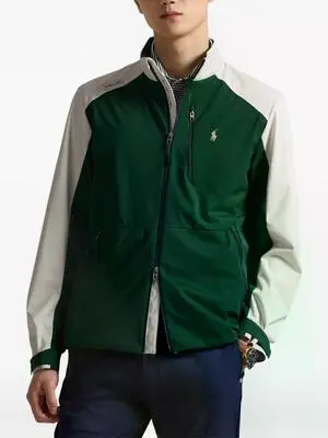 Rlx Ralph Lauren Colourblock-design Jacket