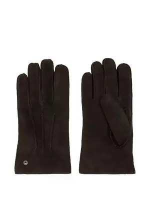 GIANNI CHIARINI Chamois Gloves