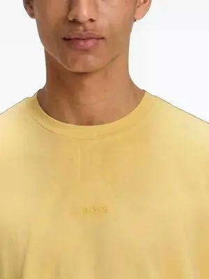 BOSS Tchup Logo-detail T-shirt