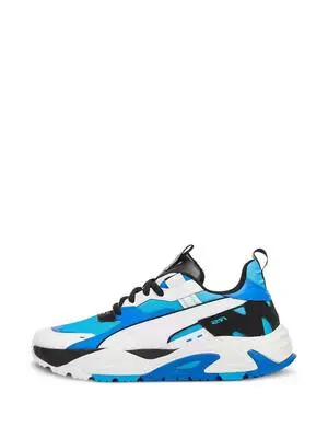 PUMA Rs-trck Sneakers - White
