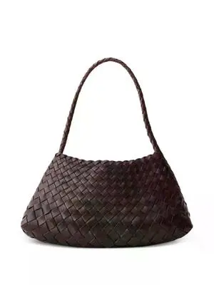 Dragon Diffusion Rosanna Woven-design Tote Bag