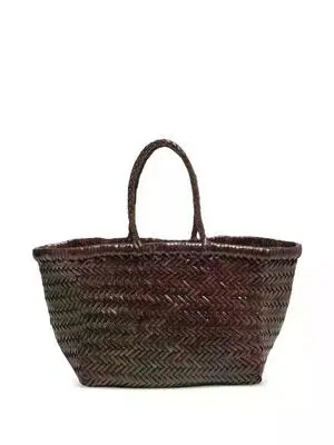 Dragon Diffusion Woven Tote Bag